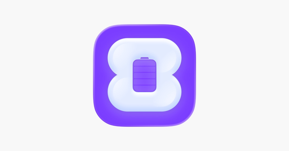 ‎Body Battery: Energy Tracker App - App Store