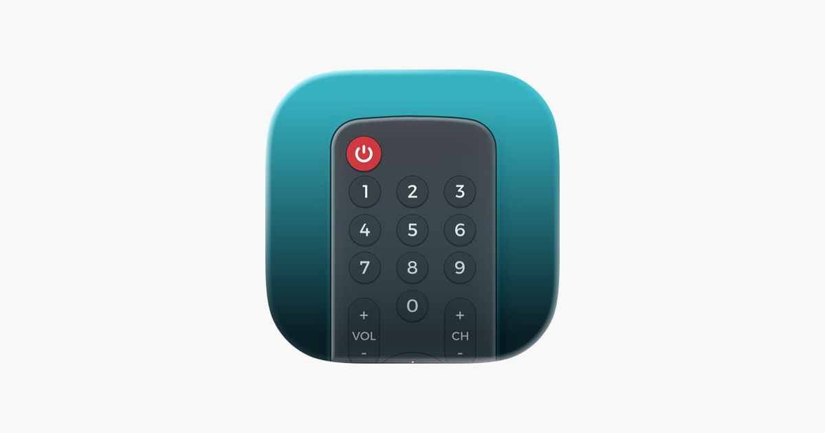 ‎App Pult - Remote Control TV - App Store