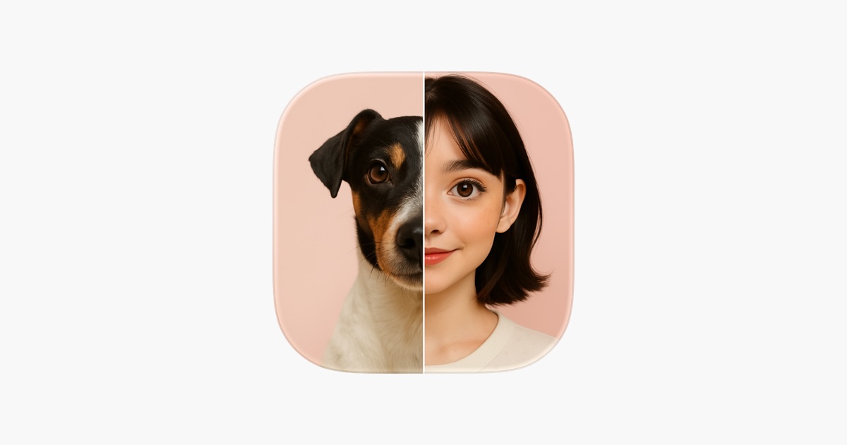 ‎Dog to Human | Turn Pets Human App - App Store