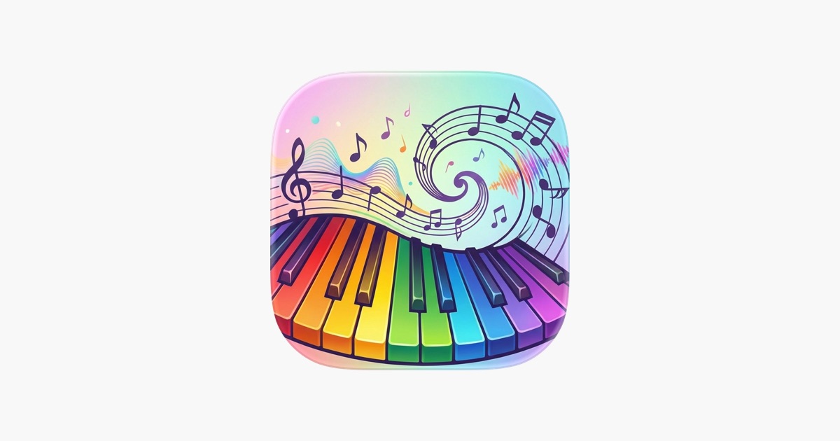 ‎App Piano Maestro Studio – App Store