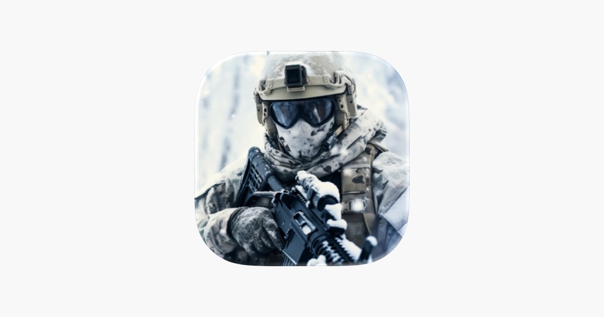 ‎Sniper Army: Shooter Gun Arena App - App Store