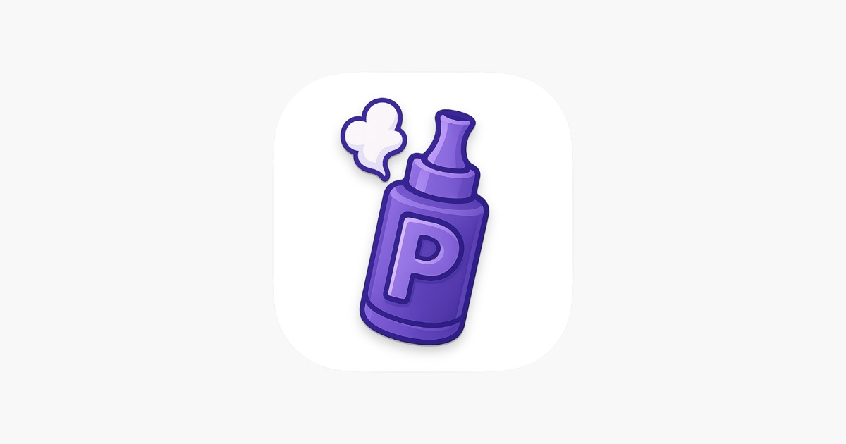 ‎App Contador de Puff: Vape Tracker - App Store
