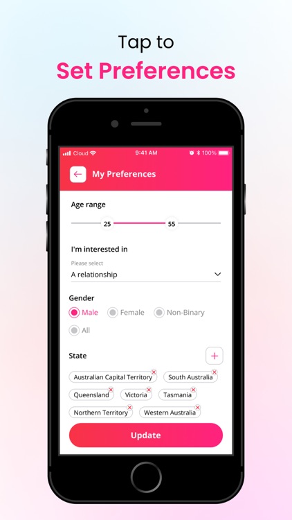 Cliq Connection by THE CLIQ CONNECTION PTY LTD
