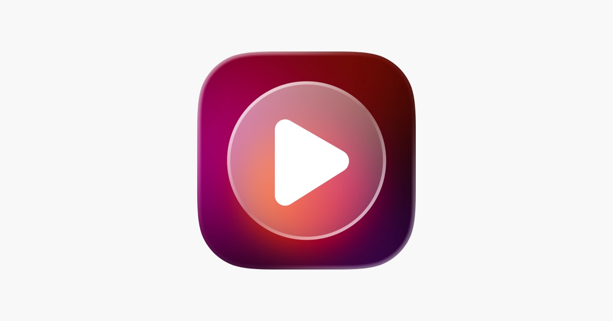 ‎PlayVid: HD Video Player App - App Store