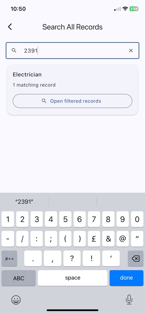 CPD Progress Tracker - Productivity App | MWM