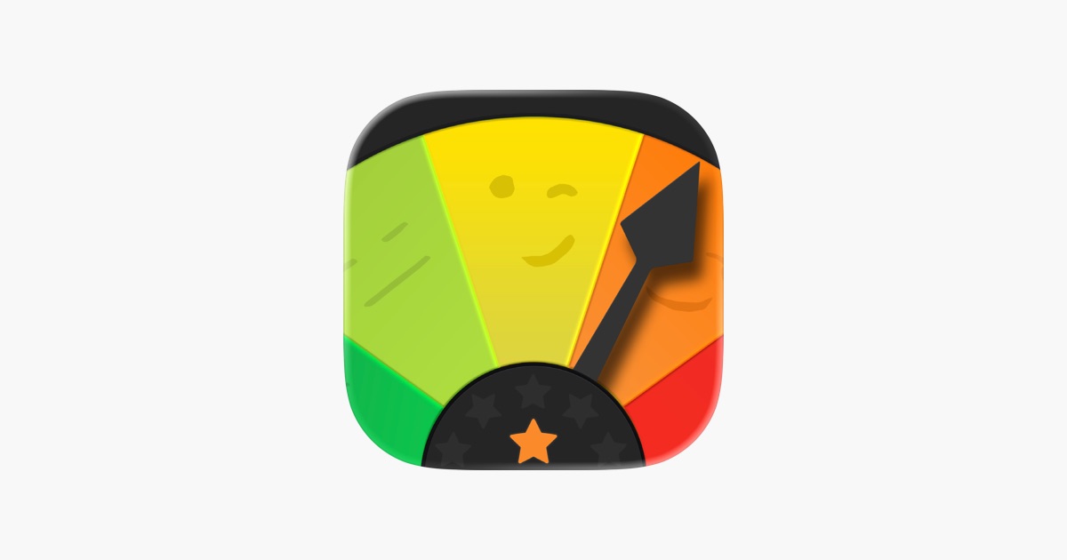 ‎Applausemeter (clap-o-meter) App - App Store