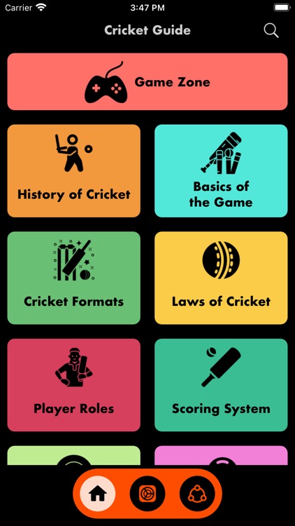 Ultimate Cricket Guide by Nitesh Makwana Ultimate Cricket Guide by Nitesh Makwana