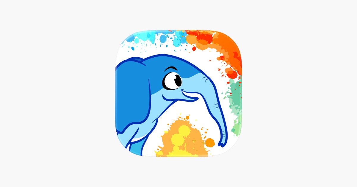 ‎App Rémi - Conte du petit éléphant - App Store