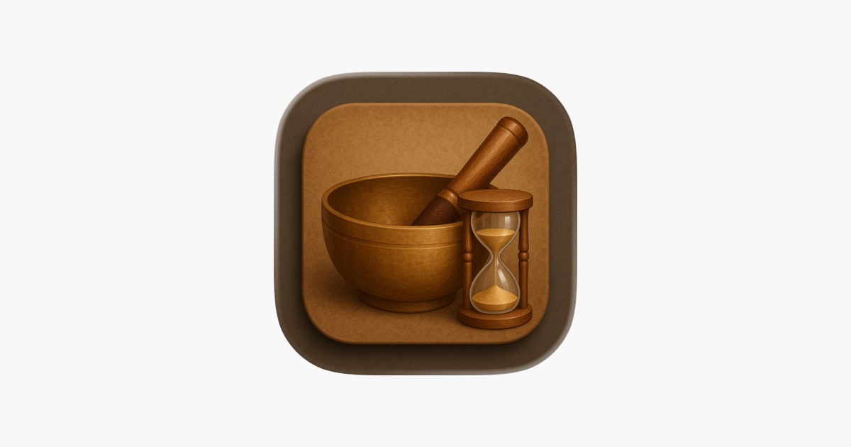 ‎Quieter Timer App - App Store