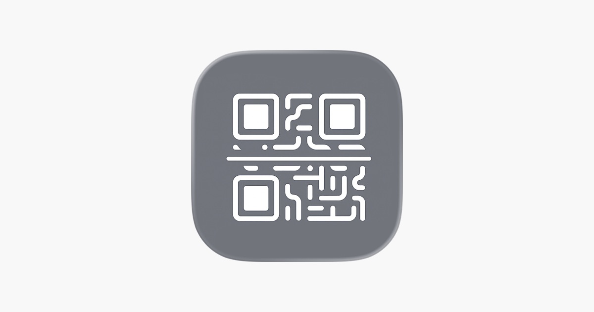 ‎App QR Code Reader : Code Reader – App Store