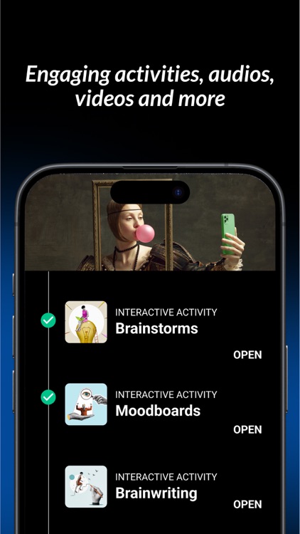 Learning Cloud LMS by NETEX KNOWLEDGE FACTORY SL