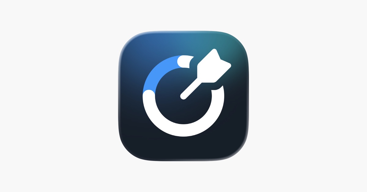 ‎Daily Goal Tracker GoalScript App - App Store