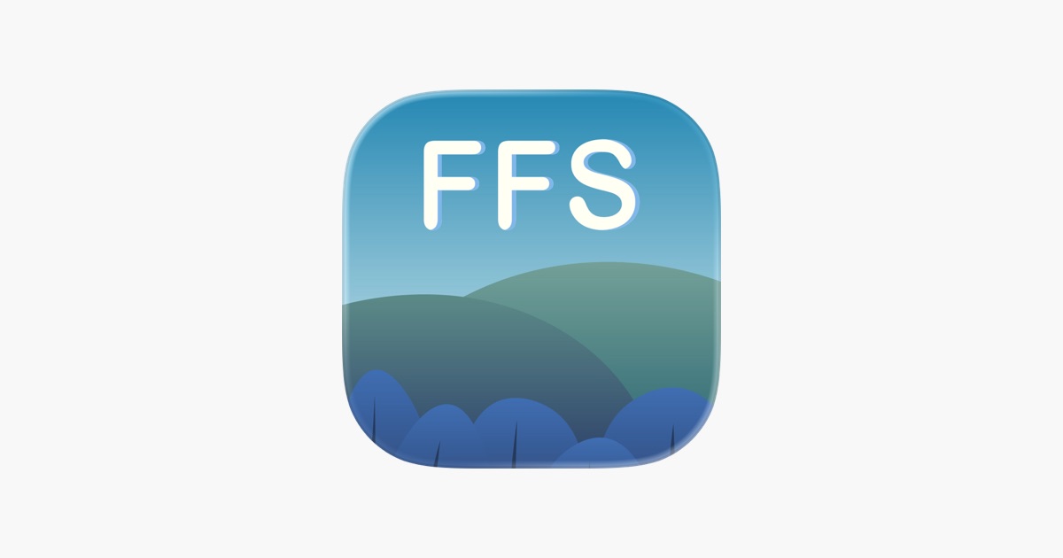 ‎FFS - Unofficial AO3 Reader‑App – App Store