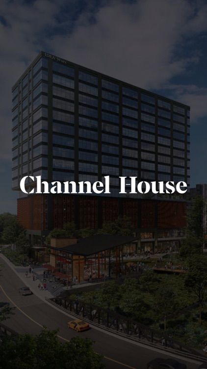 Channel House by Elevated Lifestyles Inc