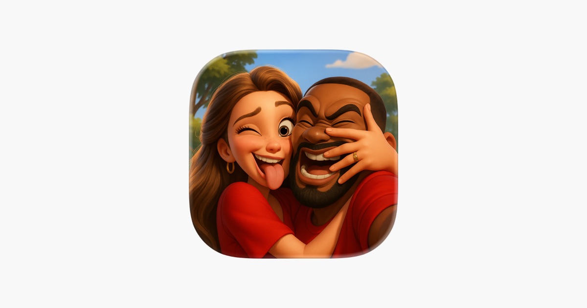 ‎ToonApp: Turn Photos to AI Art App - App Store