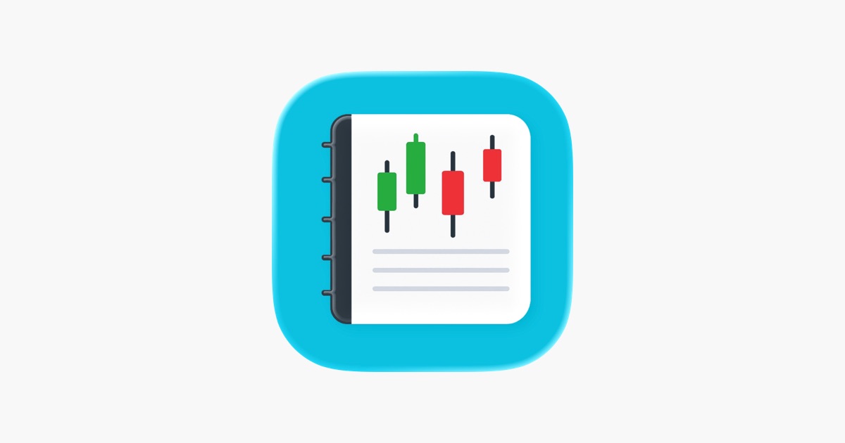 ‎Stock Journal : Trading Diary App - App Store