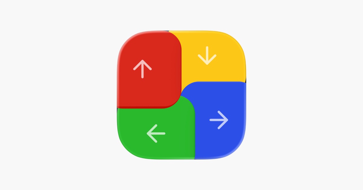 ‎ColorMind: Memory Game App - App Store