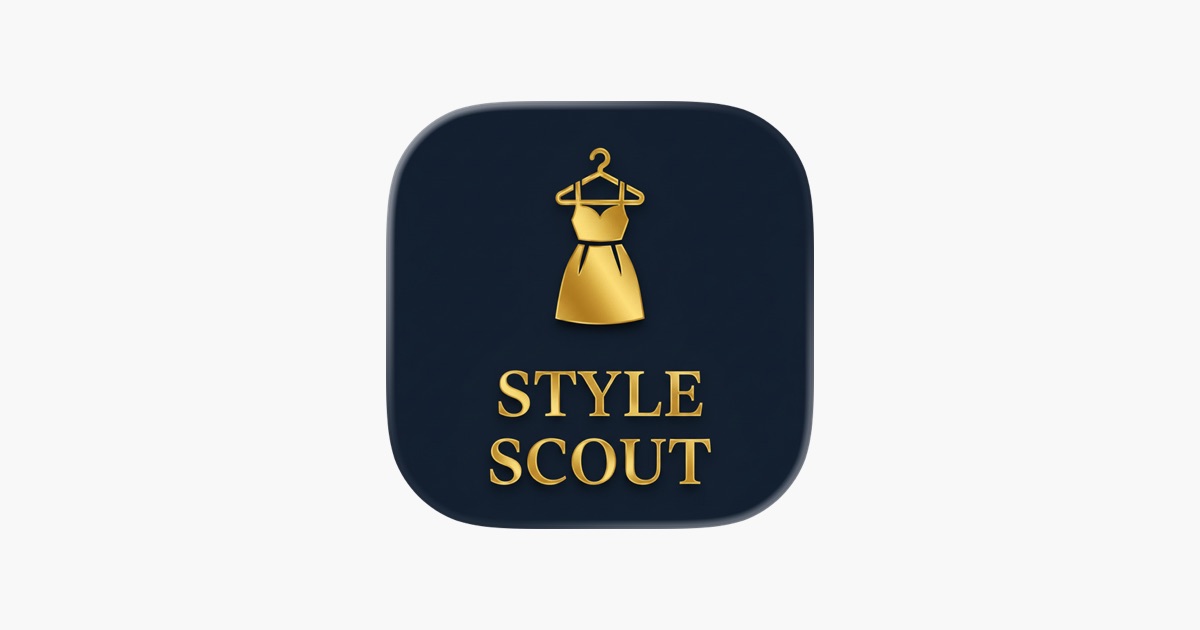 ‎Style Scout App - App Store