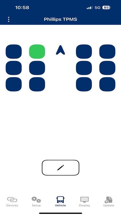 Phillips TPMS by Phillips