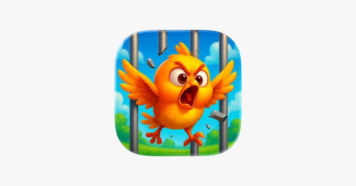 Unlock Birds Brain IQ Test》App - App Store