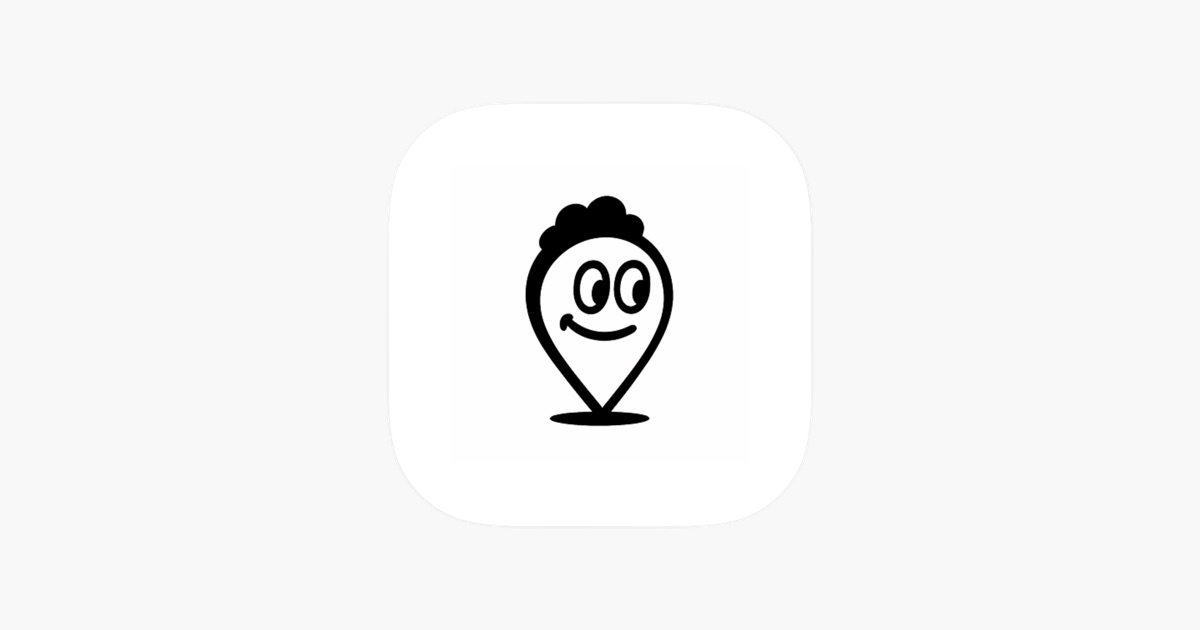 ‎App WPlace - Travel Camera - App Store