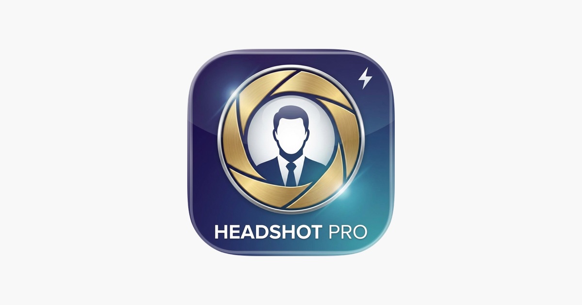 ‎App Headshot Studio AI - App Store