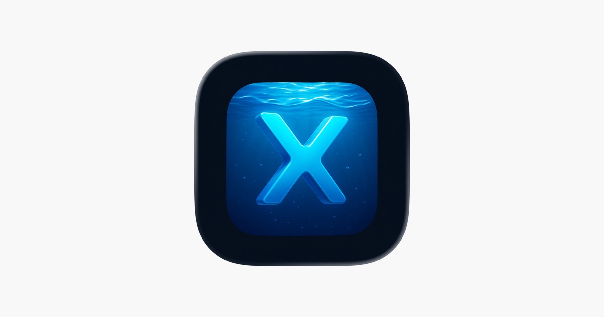 ‎eXhale: Breath Measure App - App Store