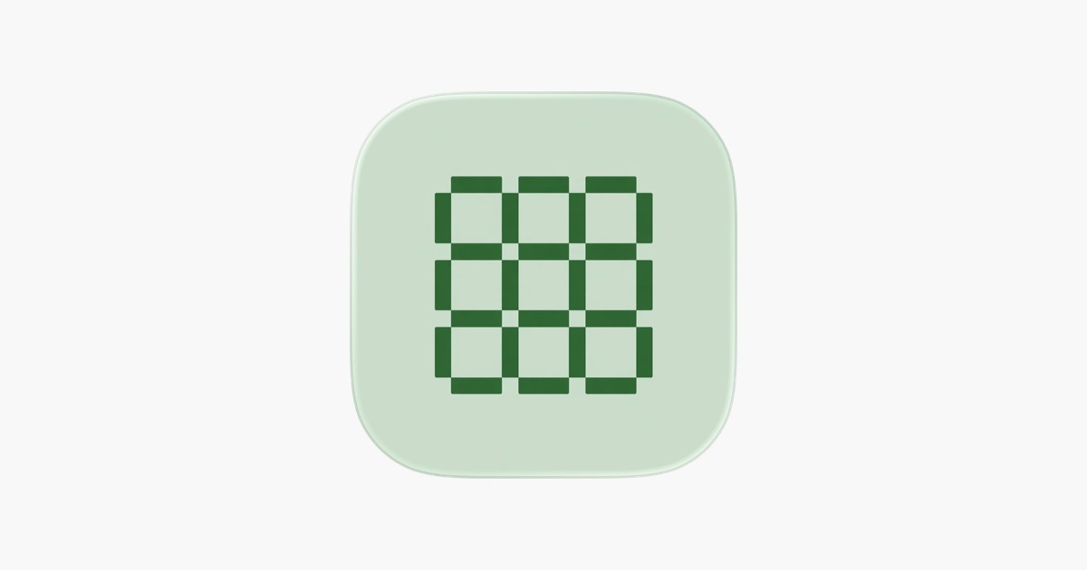 ‎Sudoku Retro - 数独パズルアプリ - App Store