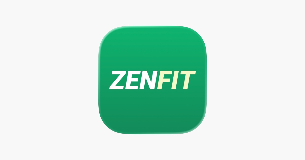 ‎ZenFit: Tai Chi for Beginners App - App Store