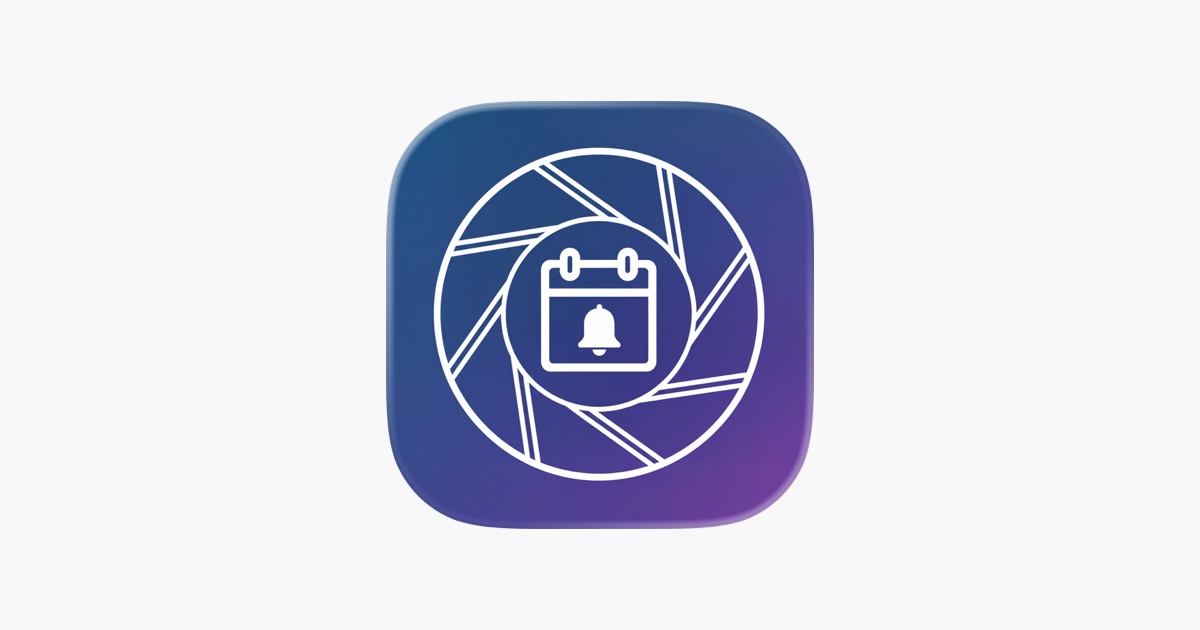 ‎AutoPA: Calendar Scanner App - App Store
