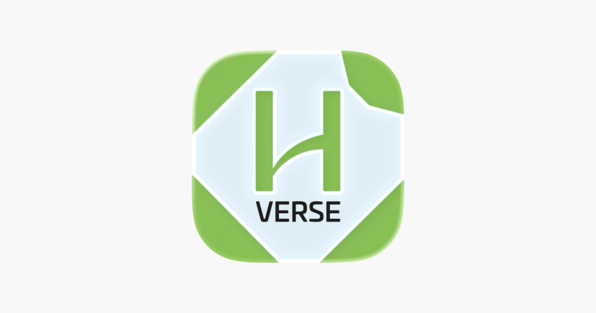 ‎App H-Verse Spectator View - App Store