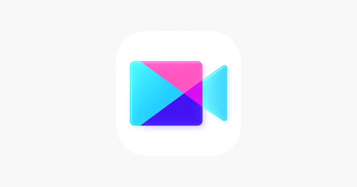 تطبيق YouCam Video: AI Video Editor‬ - App Store
