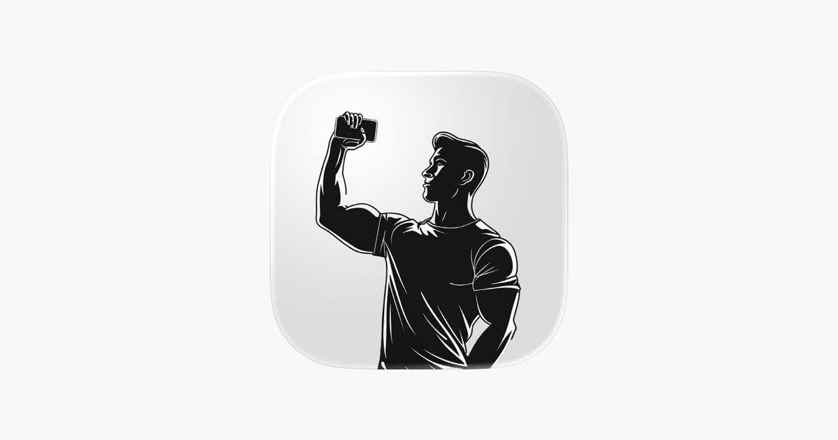 ‎Fit to Scroll - Screen Time App - App Store