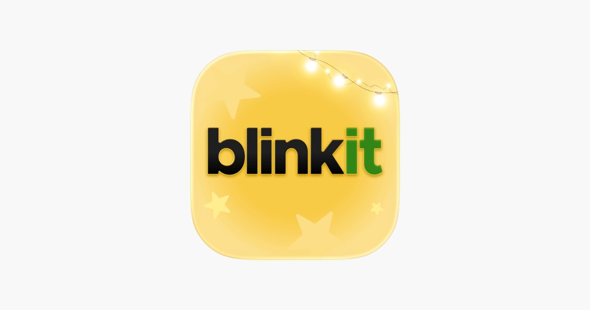 ‎Blinkit: Grocery in 10 minutes App - App Store