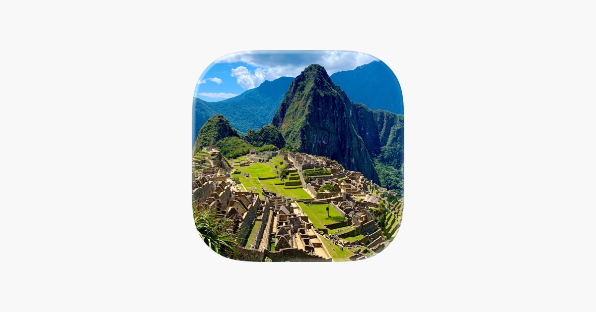 ‎Peru’s Best: Travel Guide App - App Store