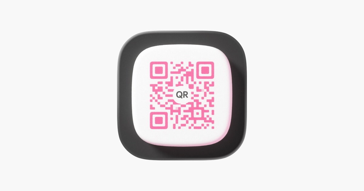 ‎QR Reader-Barcode&Code Scanner App - App Store