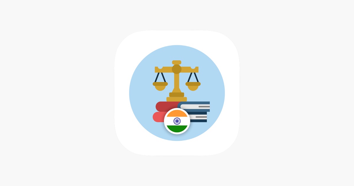 ‎AI Lawyer: Indian Law Expert App - App Store