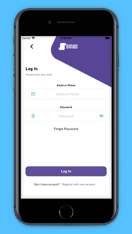 Sinad - Service Provider by Sinad for Digital Marketing