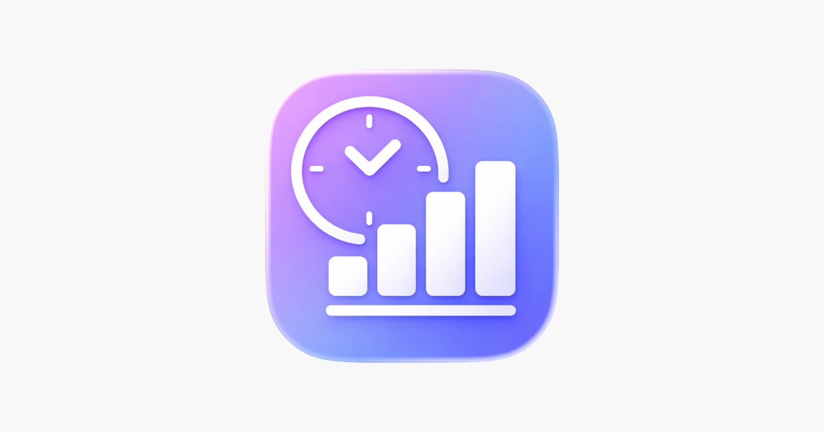 ‎Work Hours Tracker · WorkLog App - App Store