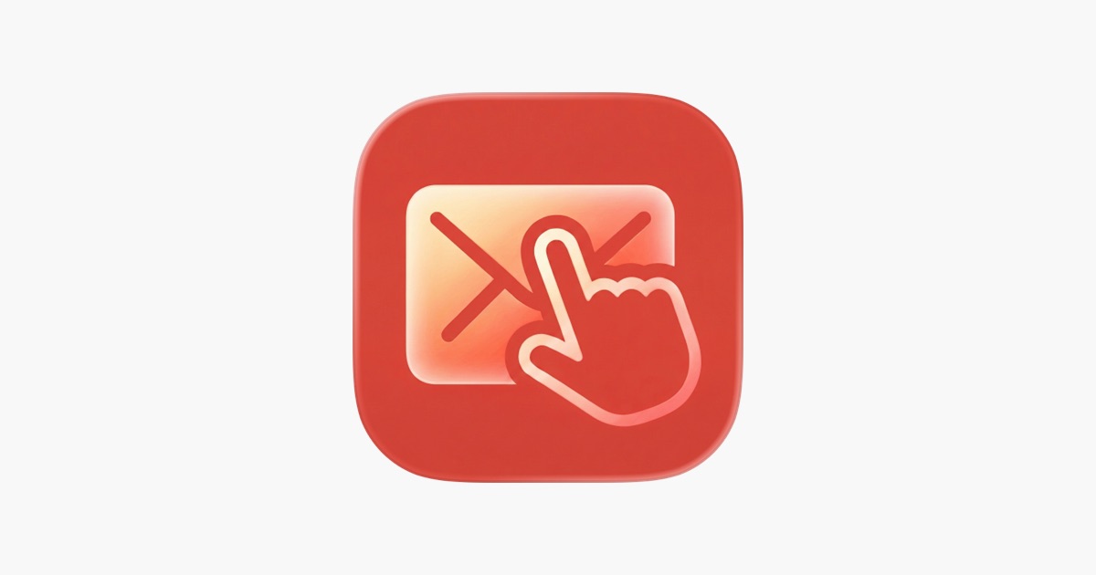 ‎Swipe & Clean Mailbox - MailUp App - App Store