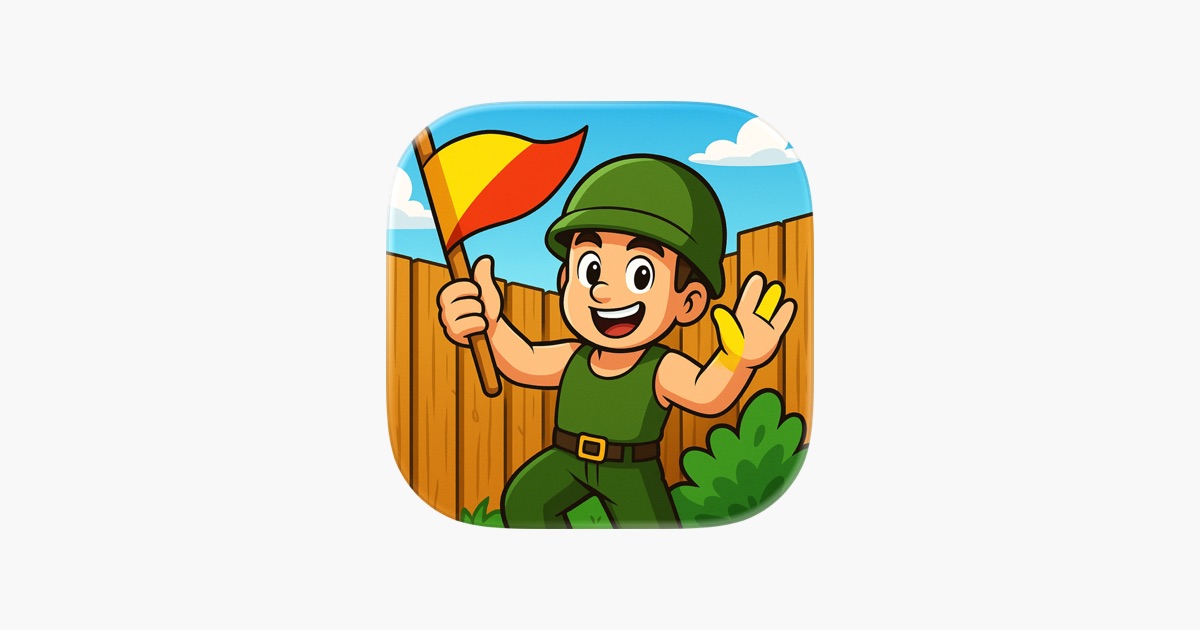 ‎Combat Maze‑App – App Store