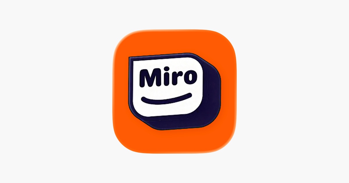‎Miro - Where People Connect App - App Store