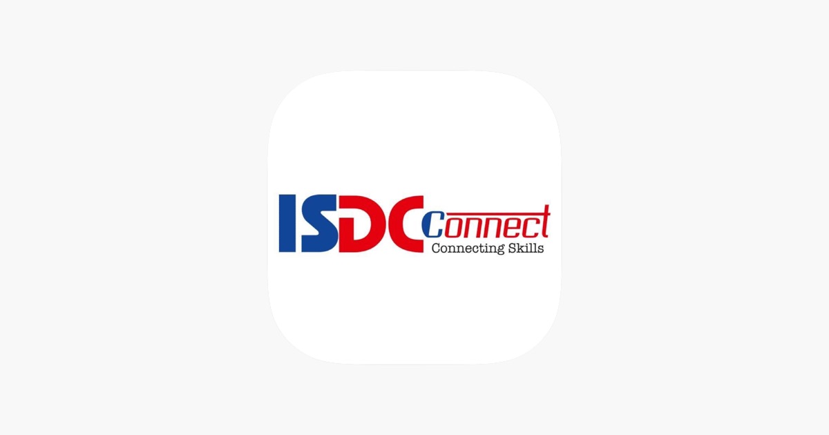 ‎ISDC App - App Store