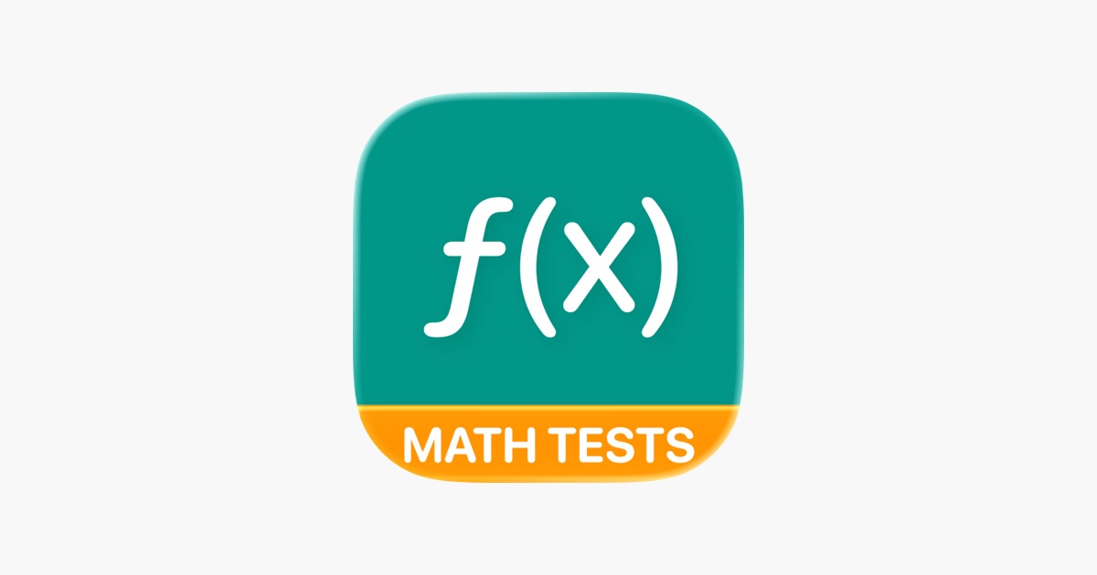 ‎Math - High School App - App Store