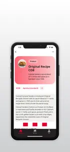 KFC App Reviews – Features, Alternatives & User Ratings