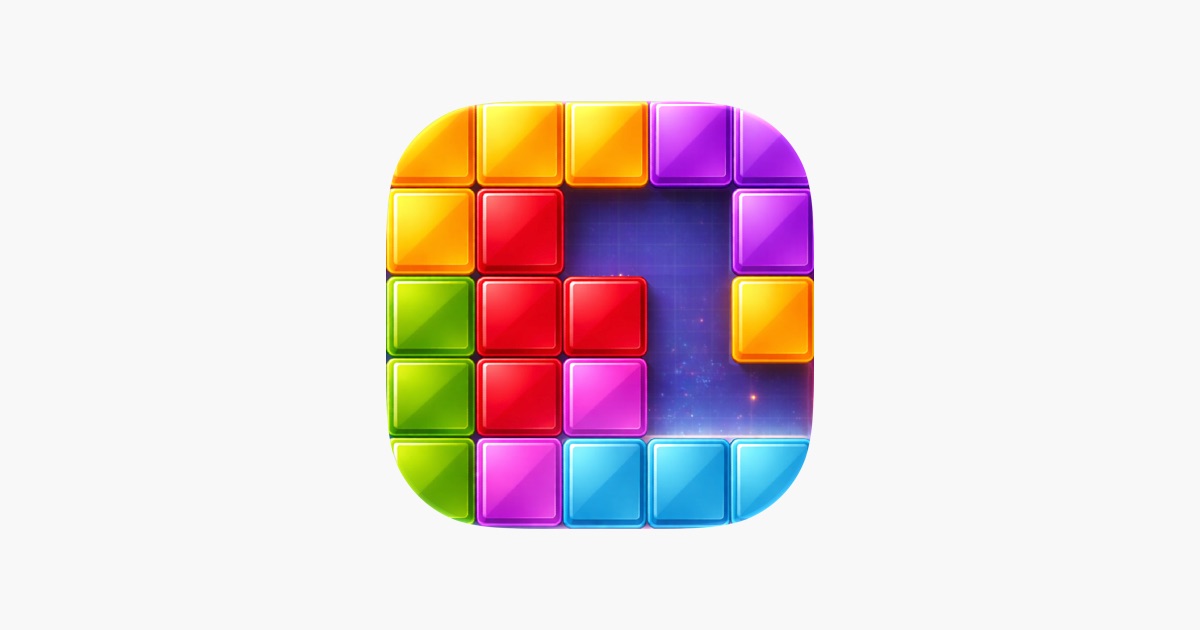 ‎Block Slam App - App Store