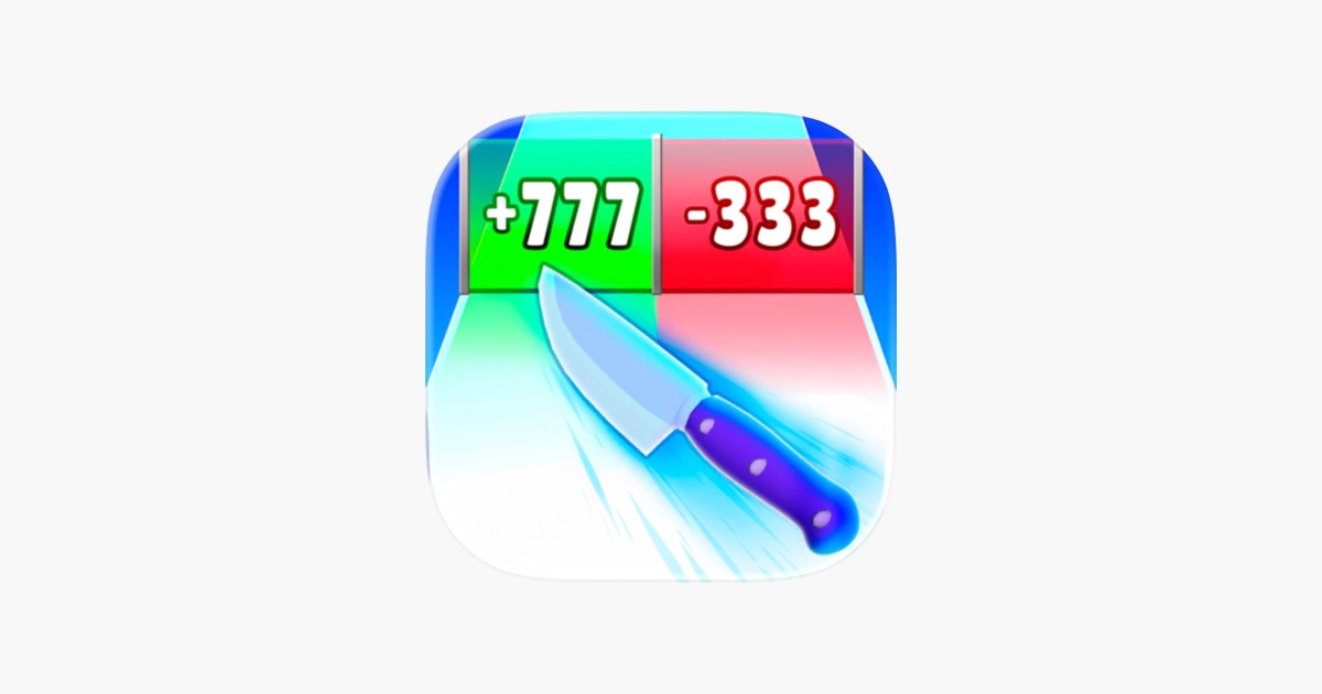 ‎Knife n Run: Master Evolution App - App Store