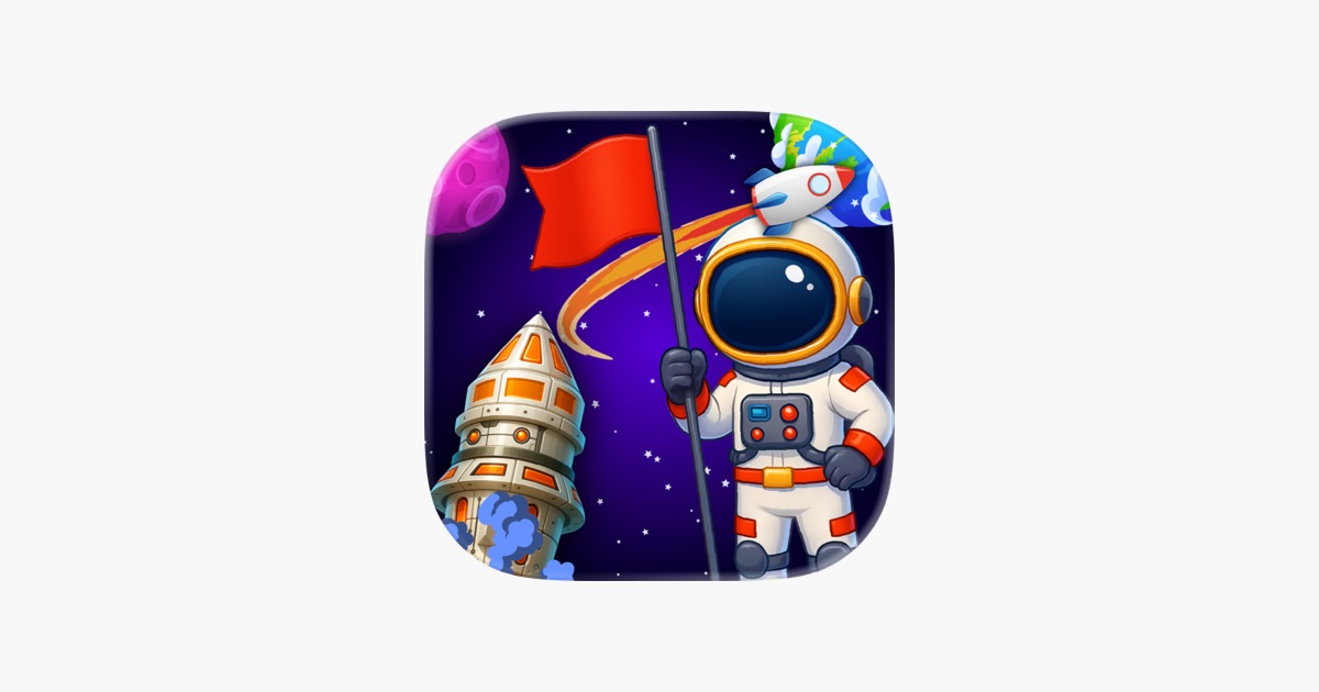 ‎App Cosmo Explorer - App Store