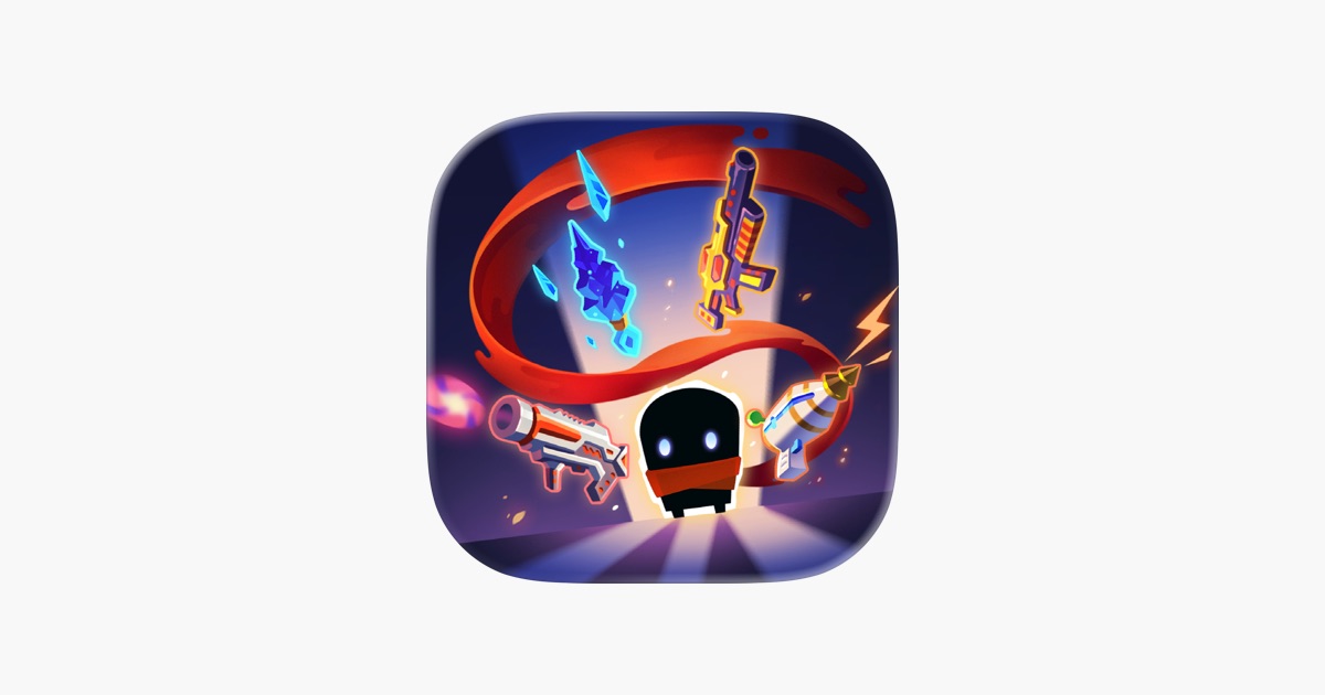 ‎Soul Knight App - App Store