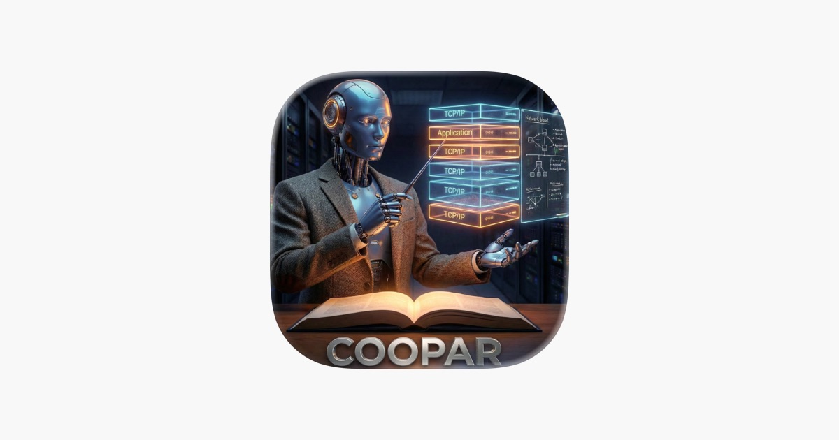 ‎COOPAR App - App Store